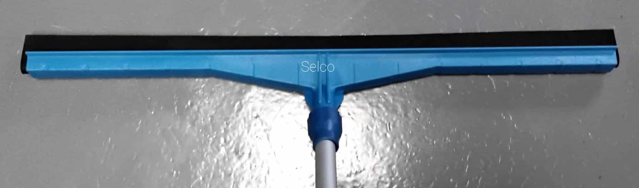 Buy Floor Squeegee Complete 18" With Handle Floor Squeegee Complete ...