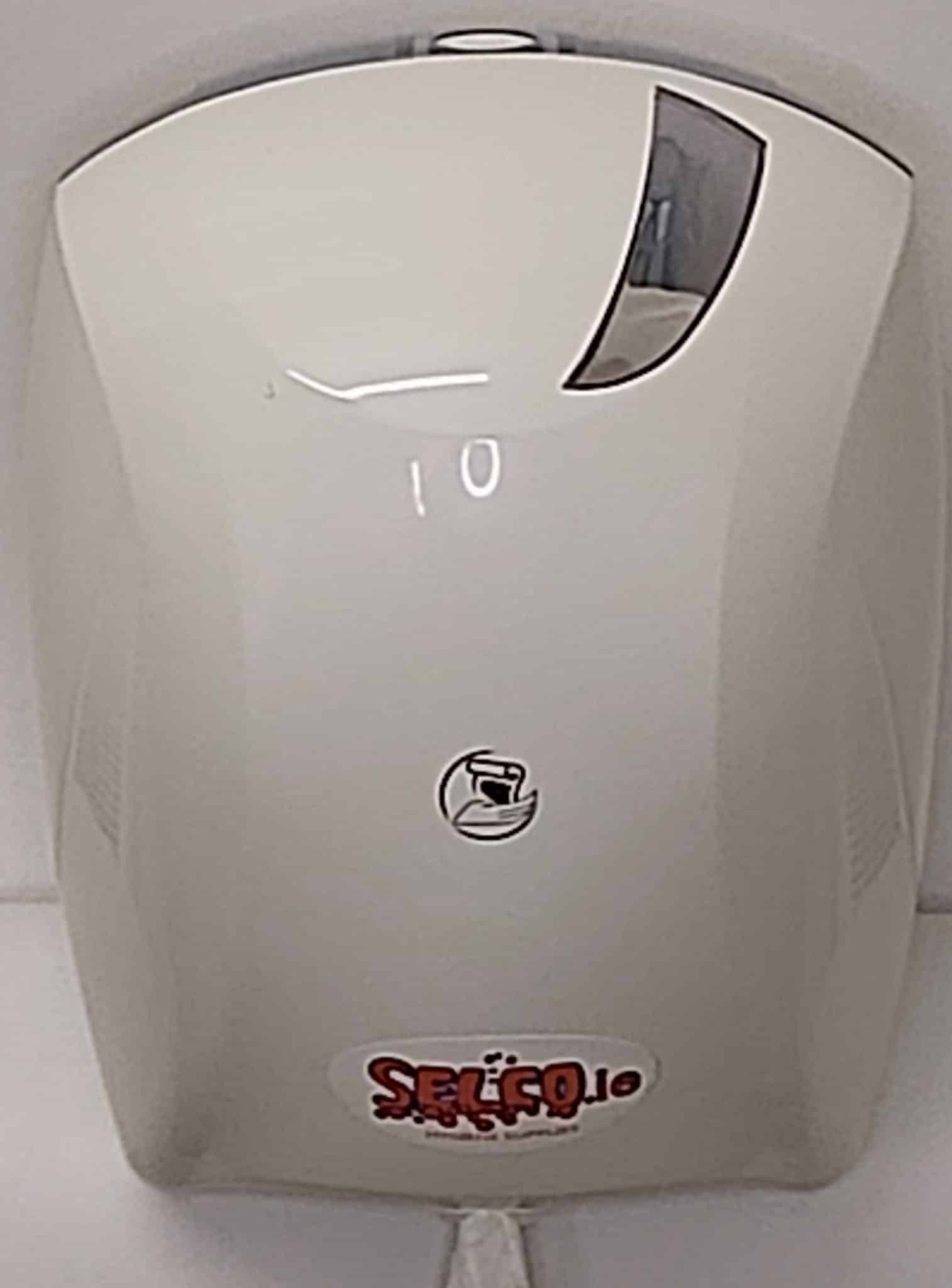ExtractOne Toilet Tissue Dispenser - Smart ChoiceExtractOne Toilet ...
