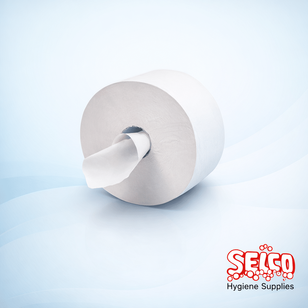 Nationwide Hygiene Products Ireland - Selco.ie